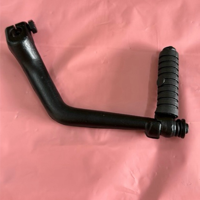 SUZUKI SMASH KICK PEDAL // SHOGUN SHOGUN125 SMASH REVO // STARTER PEDAL LEVER | Shopee Malaysia