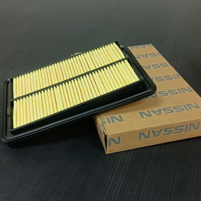 Nissan Air Filter X-Trail T32 2.0/2.5 | Shopee Malaysia