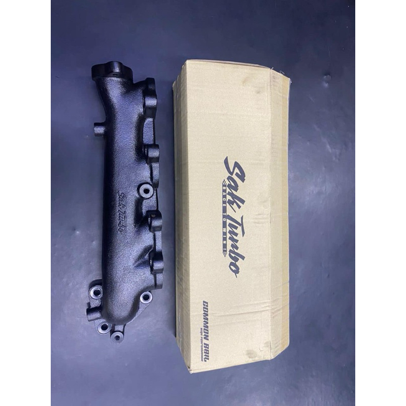 SAK TURBO ORI TURBOF44 F55 TURBO EXHAUST MANIFOLD BRD EXHAUST MANIFOLD ...