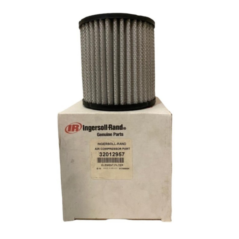 Ingersoll Rand Air Filter Element 32012957 for TYPE 30 Two Stage ...