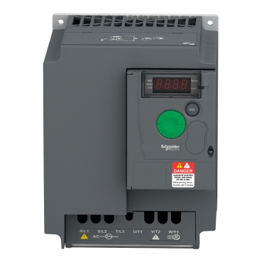 Schneider Altivar Inverter ATV310 SPEED DRIVE | Shopee Malaysia
