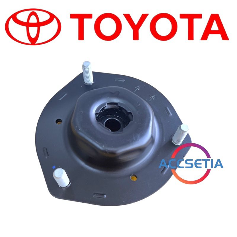 (1 pcs)THAILAND QUALITY TOYOTA CAMRY ACV30 ACV40 ACV50 FRONT ABSORBER ...