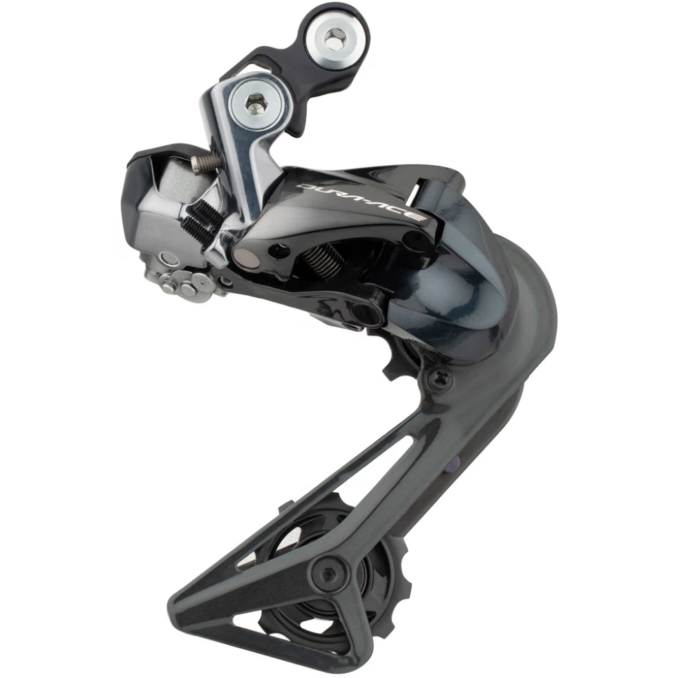 Shimano Dura-Ace Di2 R9150 11 Speed Rear Derailleur RD-R9150 IRDR9150SS | Shopee Malaysia