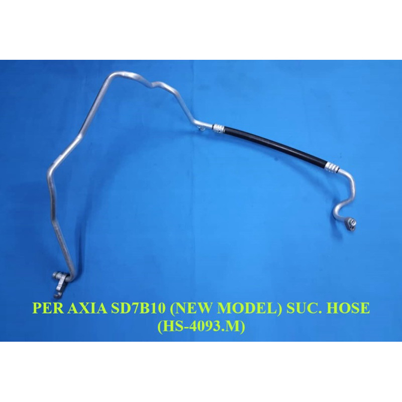 Perodua Axia air cond hose | Shopee Malaysia