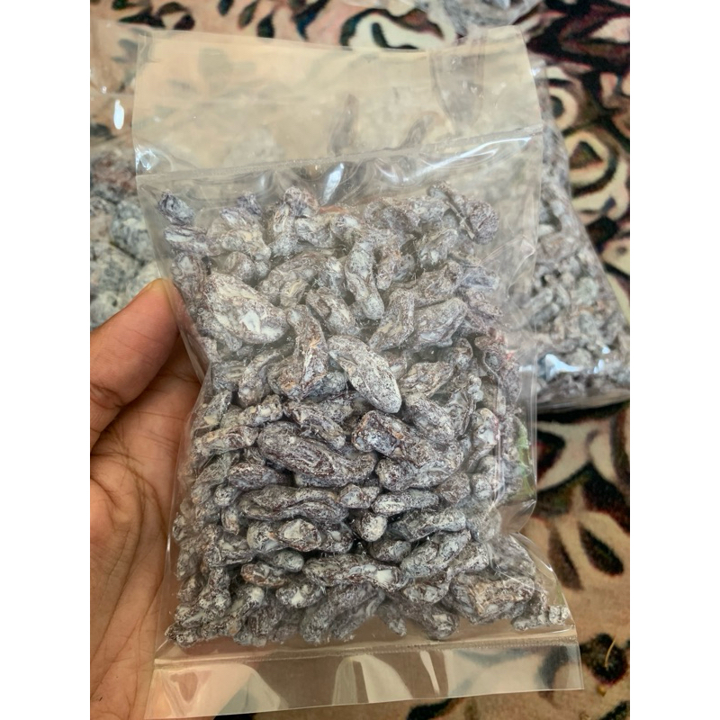Asam Anggur Putih Thai ,Asam anggur 100g | Shopee Malaysia