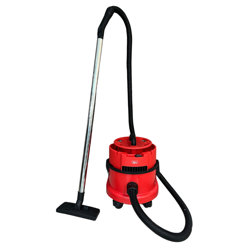 210-115 IMEC Xtra SV115 -Dry Vacuum Cleaner c/w std.Accessories ...