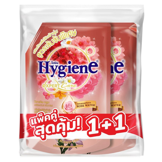 HYGIENE FS LIFE MIRACLE BLOOM 1150 ML X2 | Shopee Malaysia