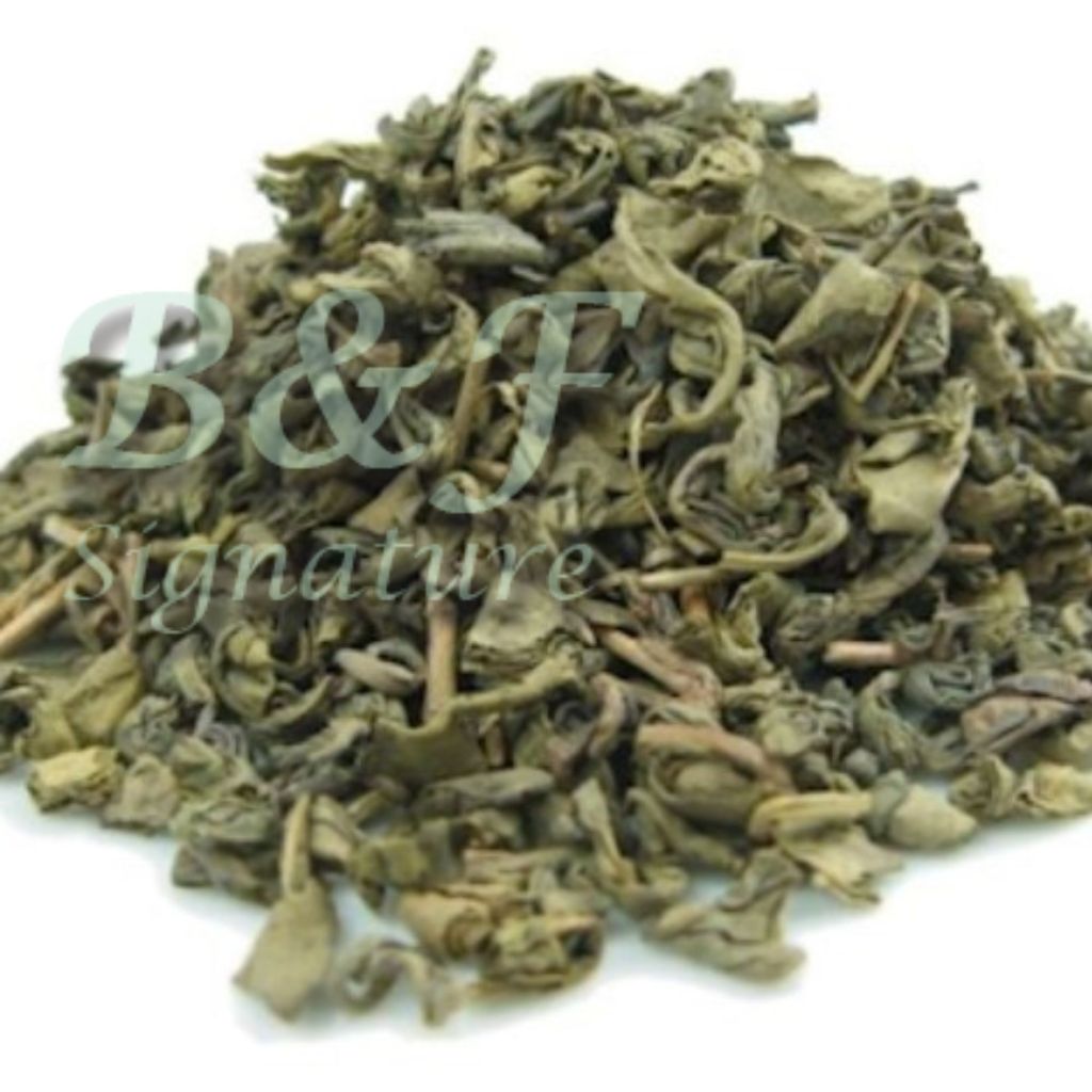 Green Tea Leave Premium| Green Tea Leaf| 绿茶叶 Daun Teh Hijau | Shopee ...