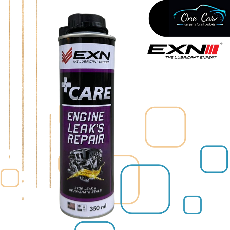 EXN Care Engine leak Repair (350mL) | Shopee Malaysia