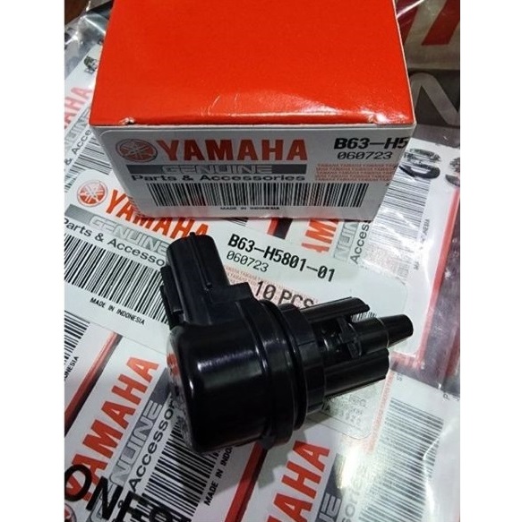 NVX155 NVX 155 V1 V2 NMAX V2 ISC SENSOR stepping moto ERROR CODE 37 ...