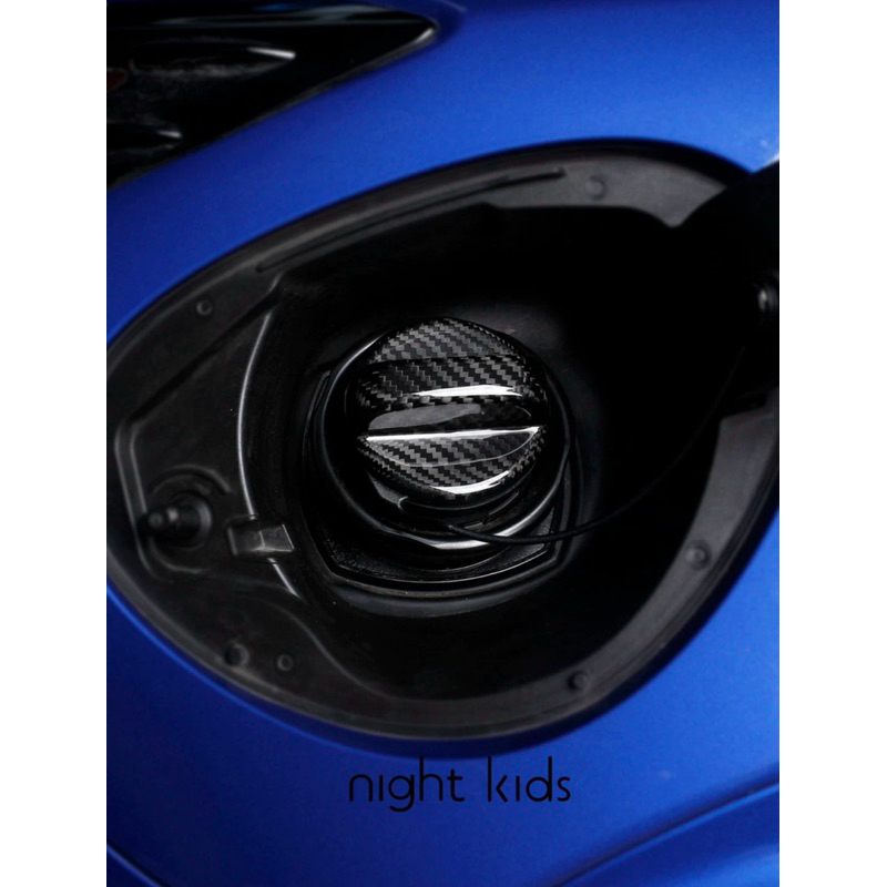 Suitable for 2013-2023 Toyota gt86 gr86 Subaru BRZ modified carbon ...