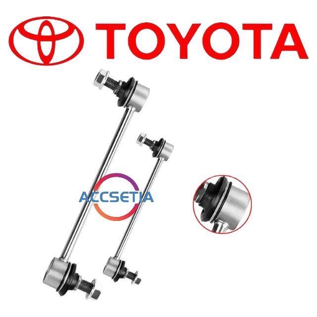 (1-PAIR) THAILAND QUALITY TOYOTA VIOS NCP42 NCP93 NCP150 STABILIZER ...