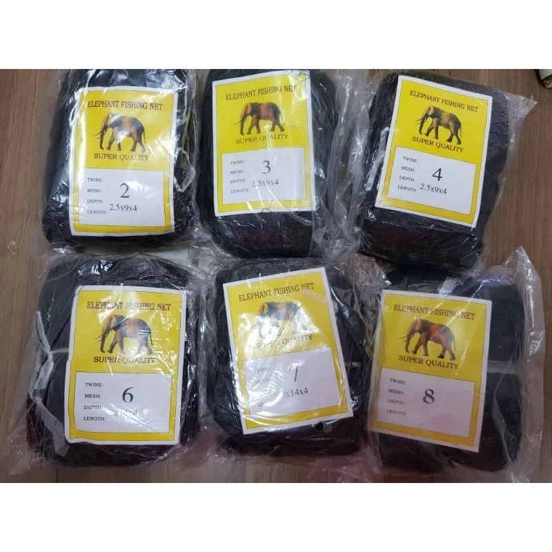 Jaring Tangkap Burung Atau Haiwan Perosak / Birds Trap Net / Pukat ...