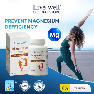 Live-well Official Store Online, June 2024 | Shopee Malaysia