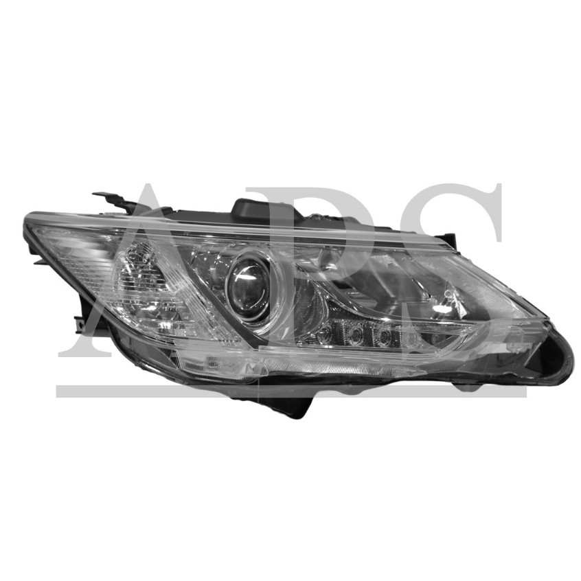 TOYOTA CAMRY ACV51/ASV51 2.0E/ 2.0G/2.0GX 2015-2017 HEAD LAMP, HEAD ...