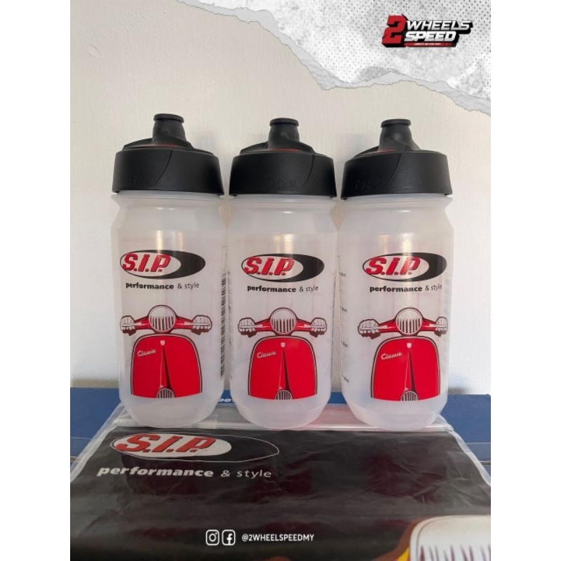 Botol Bancuh 2T SIP 500ml | Shopee Malaysia