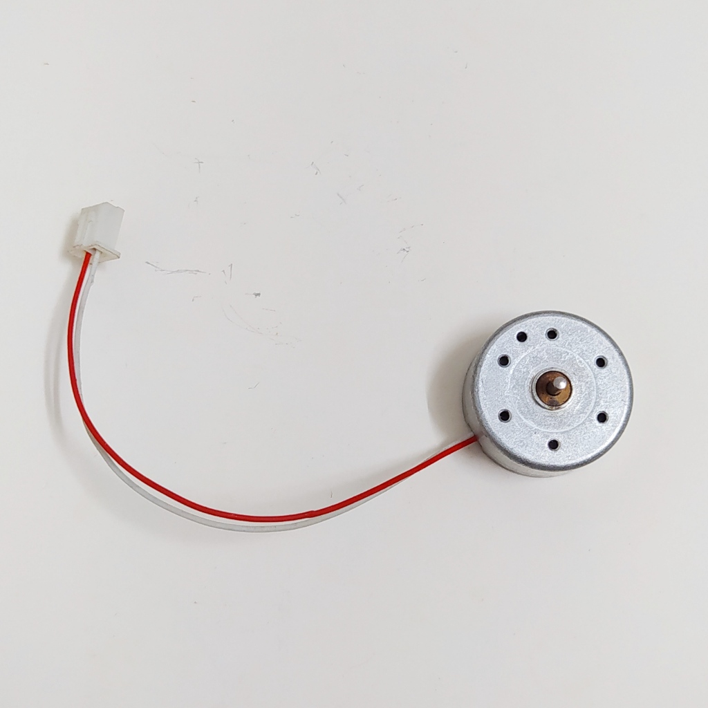 School RBT Mini Project Solar Fan Motor (300, 3V) /学校工艺用具小型 太阳能风扇马达/电机 ...