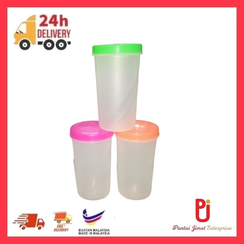 Botol Air/ Botol Minuman/ Water Tumbler/Water Bottle With Lid | Shopee ...