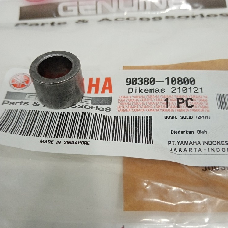 Yamaha NVX / NMAX Clutch Housing Comp - 90380-10800 (100% Original ...