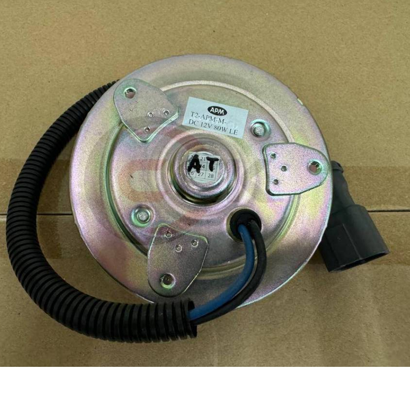 HONDA CITY SX8 / SEL IDSI / CIVIC EG SR3 2 DOOR RADIATOR AIR COND KIPAS ...