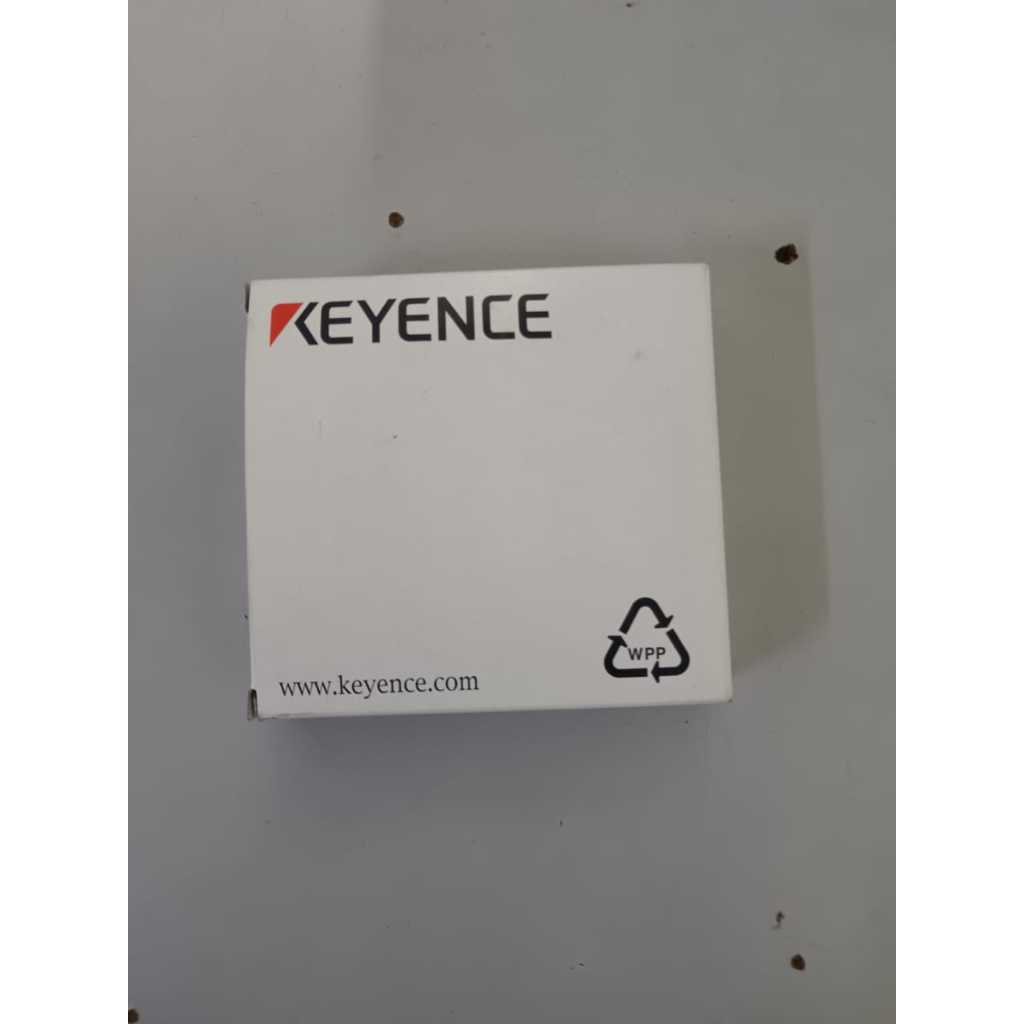 KEYENCE SENSOR FIBER OPTIC AMPLIFIER (P) (FS-N18N/N11N/N12N) | Shopee Malaysia