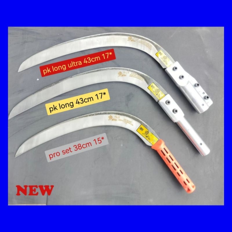 KLS Palm King pro set Pk Long ultra/palm King pk Long set moden terbaru ...