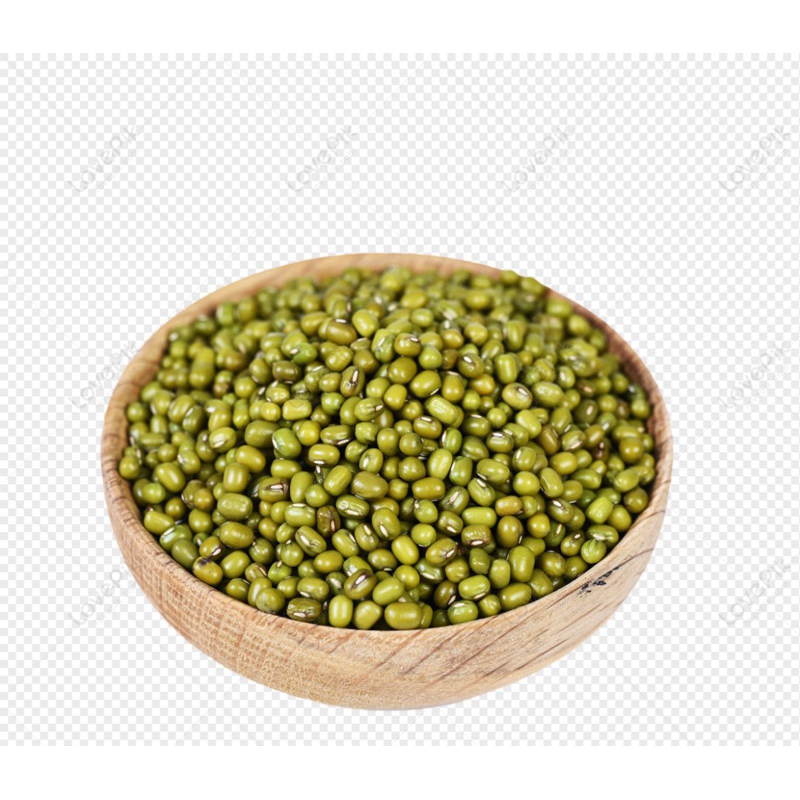 Kacang Hijau /Dal Mung Green (1kg) | Shopee Malaysia