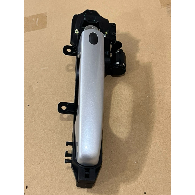 ORIGINAL PROTON SAGA VVT/PERSONA VVT/IRIZ SENSOR DOOR OUTER HANDLE WITH ...