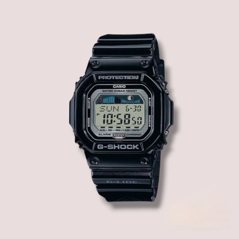 CASIO G-SHOCK GLX-5600-1JF NEW ORIGINAL JAPAN SET | Shopee Malaysia