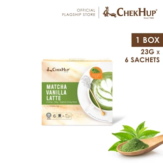 Chek Hup Official Store Online, July 2024 | Shopee Malaysia