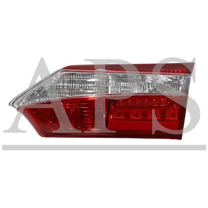 TOYOTA COROLLA ALTIS ZRE172 2014-2019 REVERSE LAMP, INNER TAIL LAMP ...