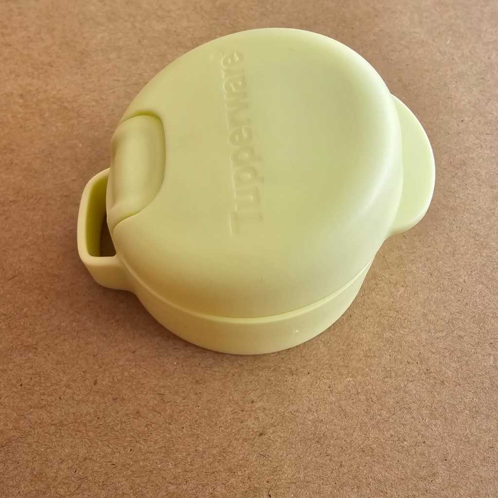 Tupperware Eco Bottle Spare Part / Eco Bottle Cap/Bottle Handle - Flip ...