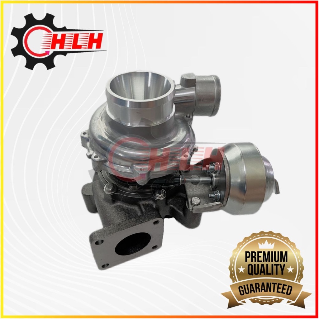 Isuzu D-Max Dmax VCROSS RT50 2.5L 3.0L 4JK1 4JJ1 Turbo Charger RHV4 ...