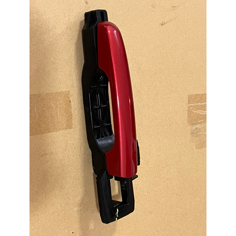 ORIGINAL PROTON SAGA VVT/PERSONA VVT/IRIZ DOOR OUTER HANDLE WITH ...