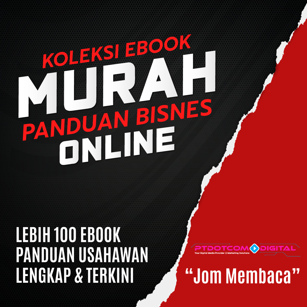 Koleksi Ebook Murah Panduan Bisnes Online | Shopee Malaysia Koleksi Ebook Murah Panduan Bisnes Online | Shopee Malaysia
