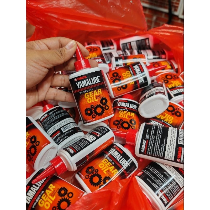 Suzuki V100 VS125 VS150 VR125 Gear Oil | Shopee Malaysia