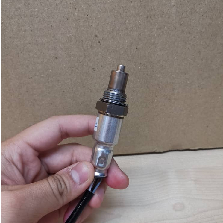 PERODUA AXIA BEZZA 1.0 NEW MODEL O2 OXYGEN SENSOR LAMBDA EXHAUST SENSOR ...