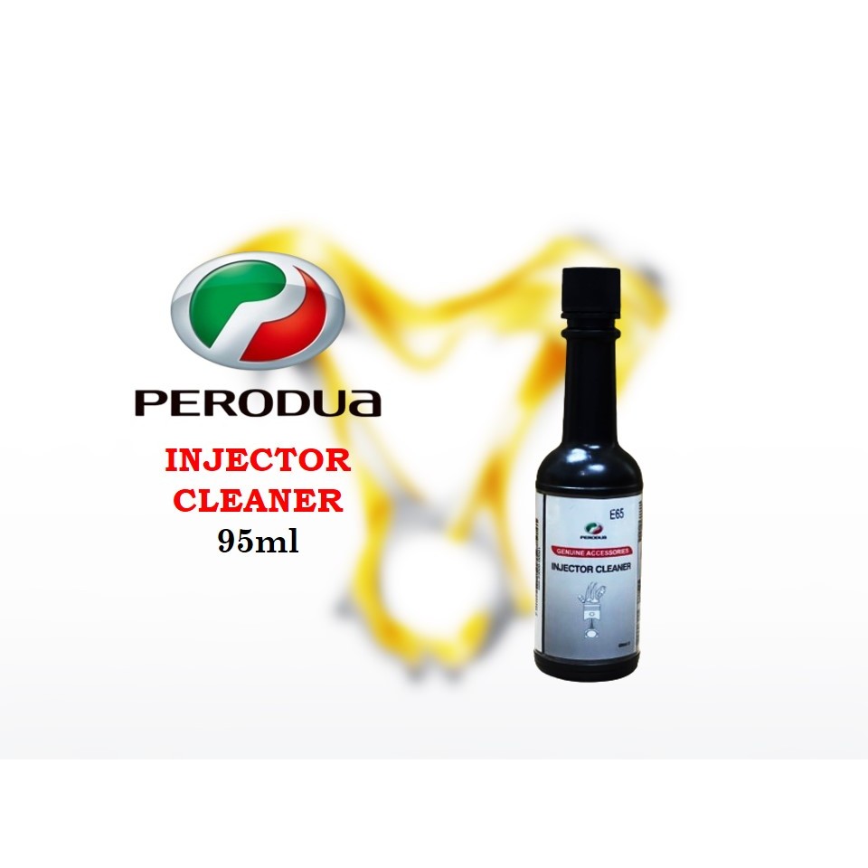 Perodua - Injector Cleaner 95ml 999-53000-00001 | Shopee Malaysia