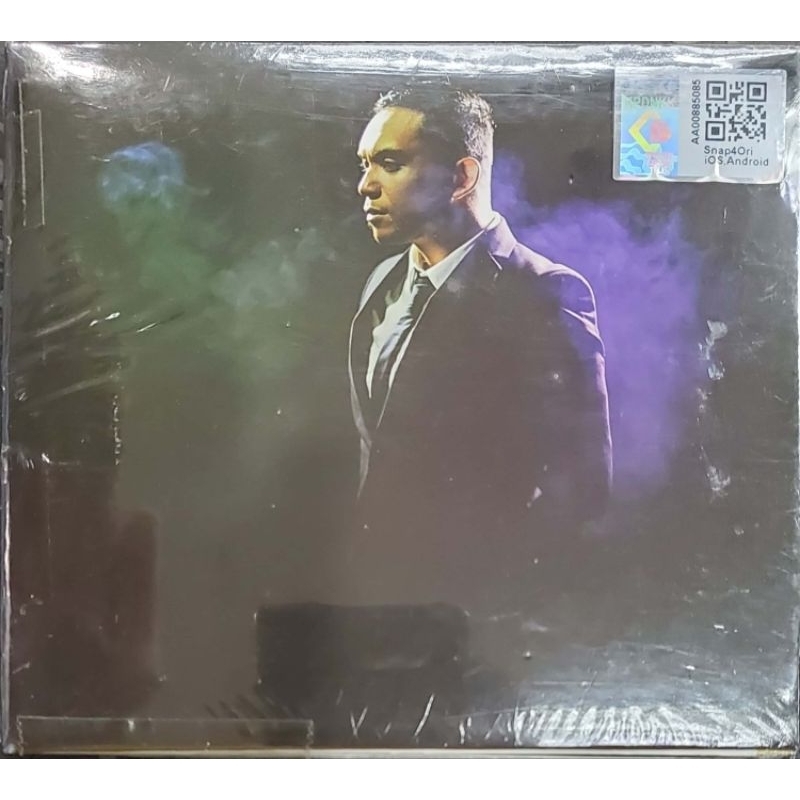 Fakhrul Razi - Mutlak (CD) | Shopee Malaysia