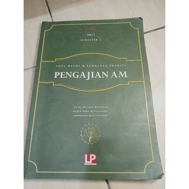 Nota Minda & Lembaran Praktis Pengajian Am STPM (Semester 3) | Shopee Malaysia