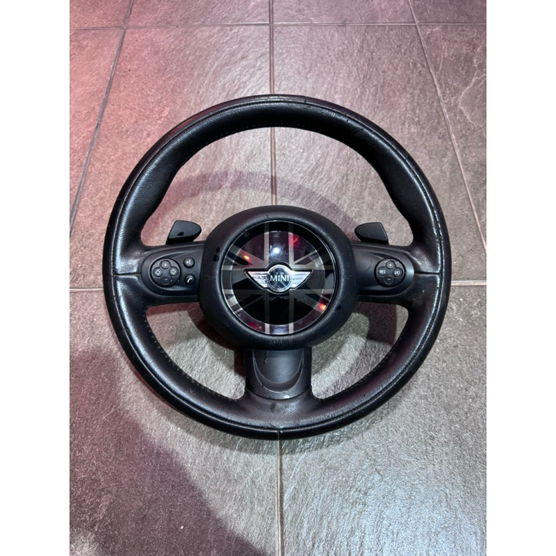 Mini Cooper R55 R56 R57 R58 Steering Complete | Shopee Malaysia