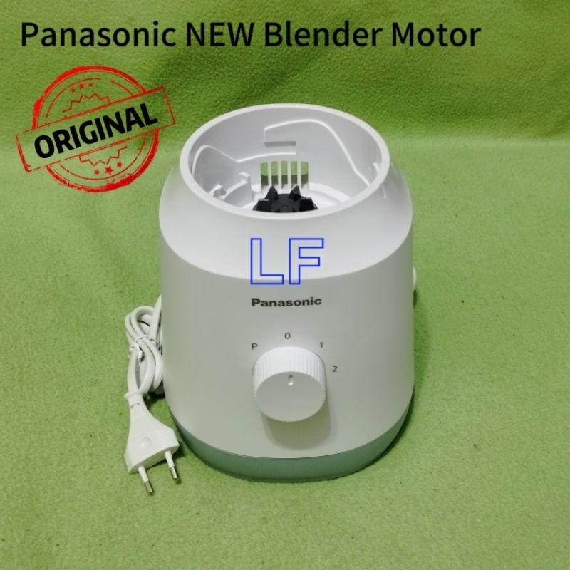Panasonic Blender MX-EX1531/MX-EX1511/(MOTOR ONLY)搅拌机 | Shopee Malaysia