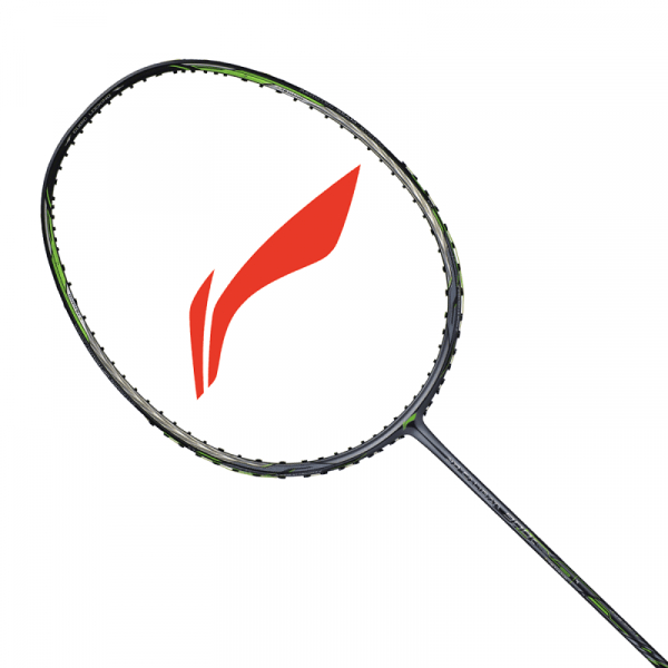 LI NING 3D CALIBER 900C - GREY/BLACK | Shopee Malaysia