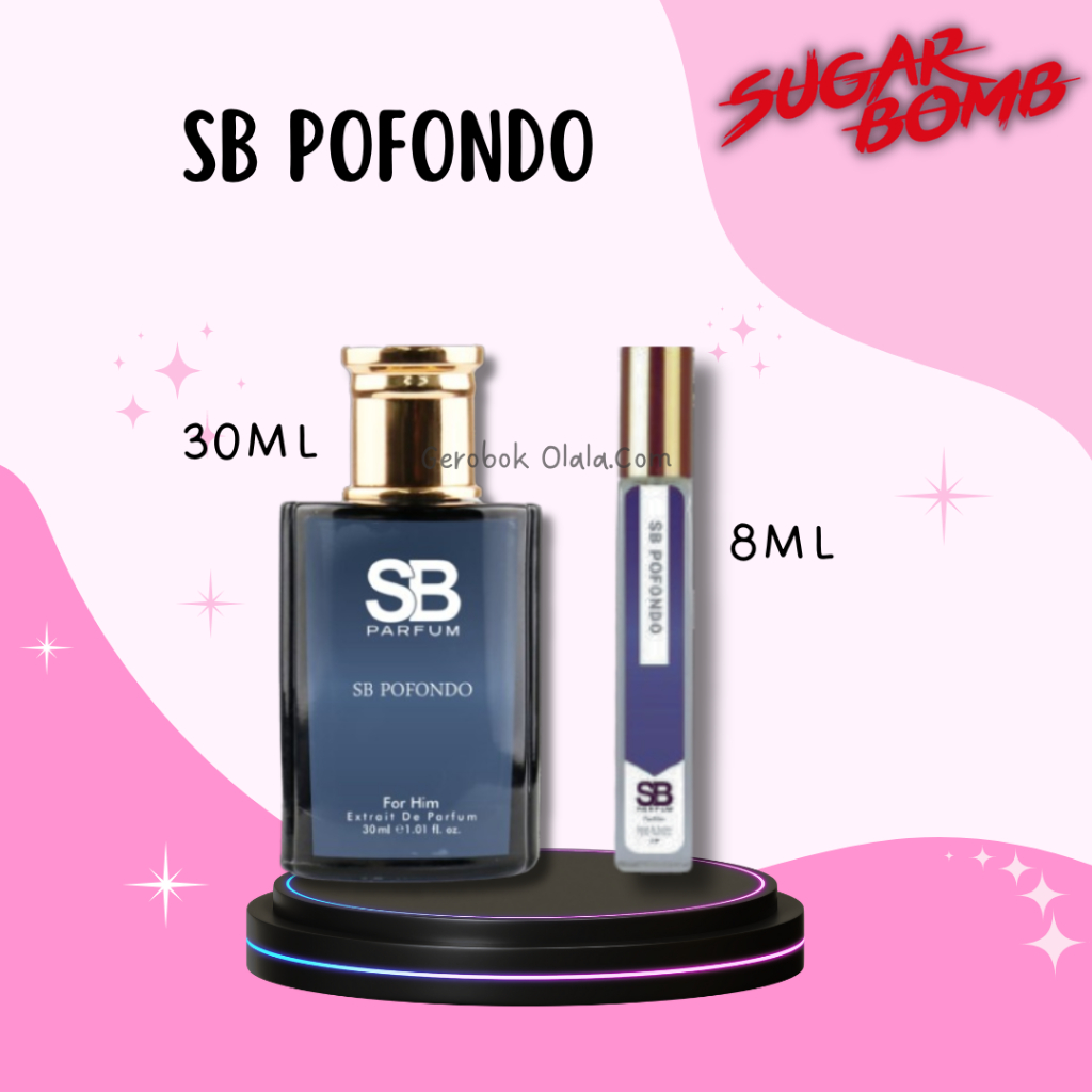 SB PARFUM SUGARBOMB BODY PERFUME | BODY PERFUME | SUGARBOMB | SUGARBOMB ...