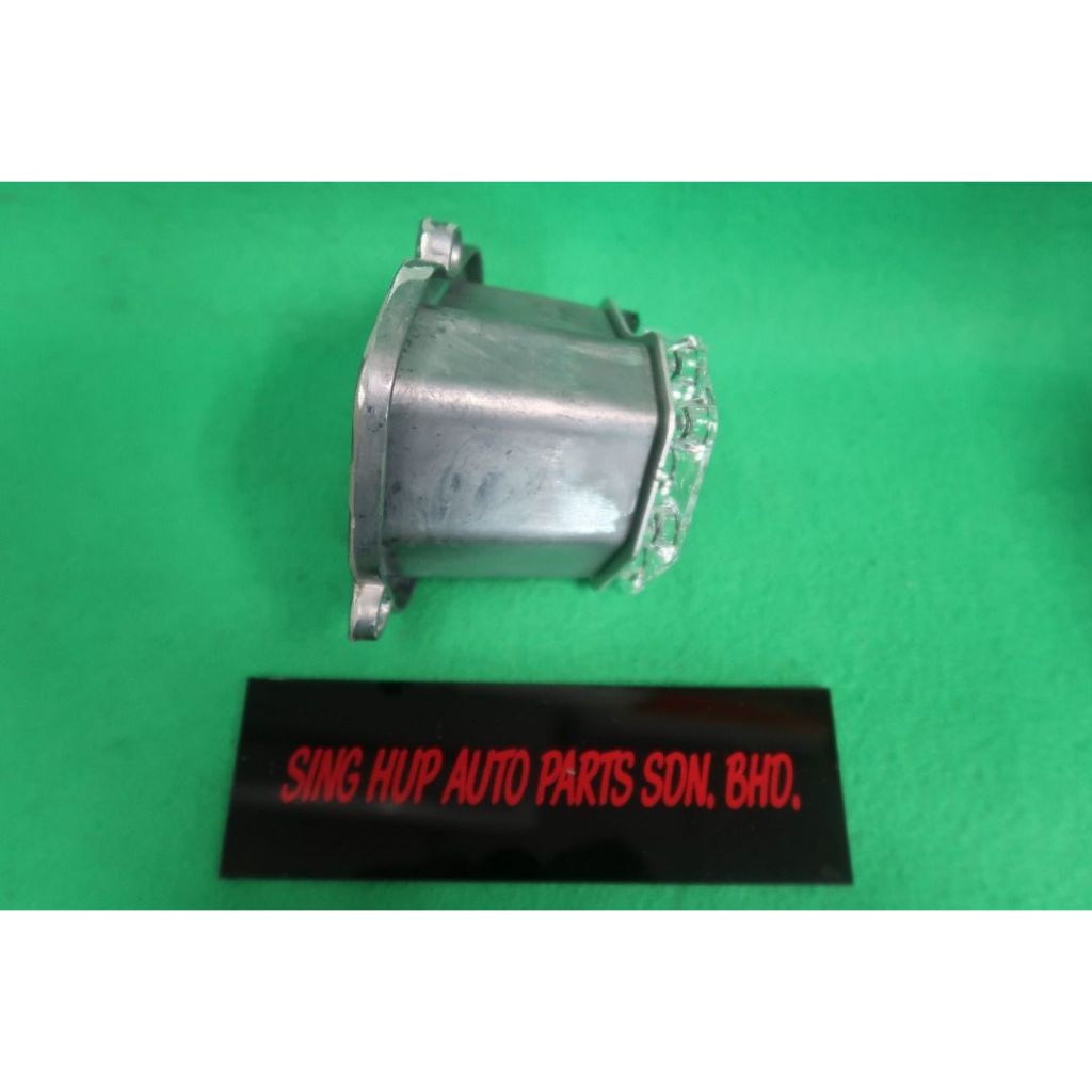 BMW F10 F18 5SERIES LED TURN SIGNAL MODULE | Shopee Malaysia