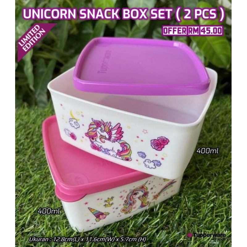 Hamper Bajet Tupperware Brands | Shopee Malaysia