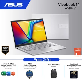 Buy asus vivobook 14 Online With Best Price, Jun 2024 | Shopee Malaysia