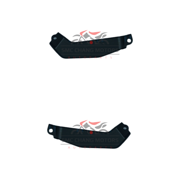 Honda Original VARIO150 Garnish RH | LH Inner ( 64330-K59-A70ZB | 64430 ...