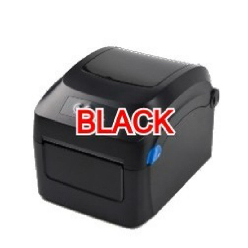A6 Thermal Printer Waybill Barcode Shipping Label Consignment Note Printer - Gprinter / GP-1324D ...