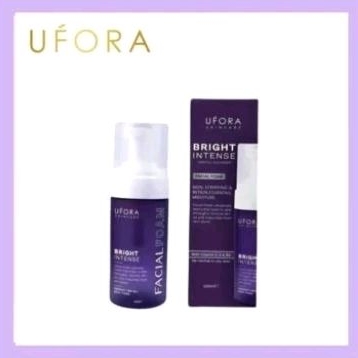 FACIAL FOAM UFORA ORIGINAL HQ | Shopee Malaysia
